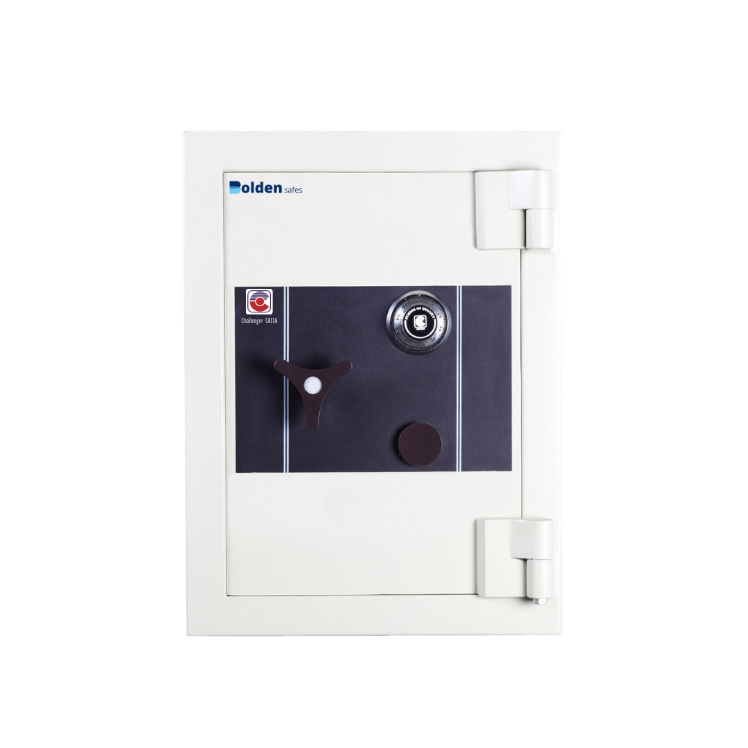 Challenger Safe - Bolden Safes