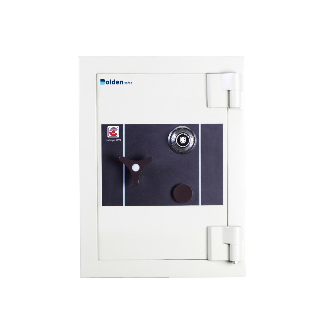 Challenger Safe - Bolden Safes