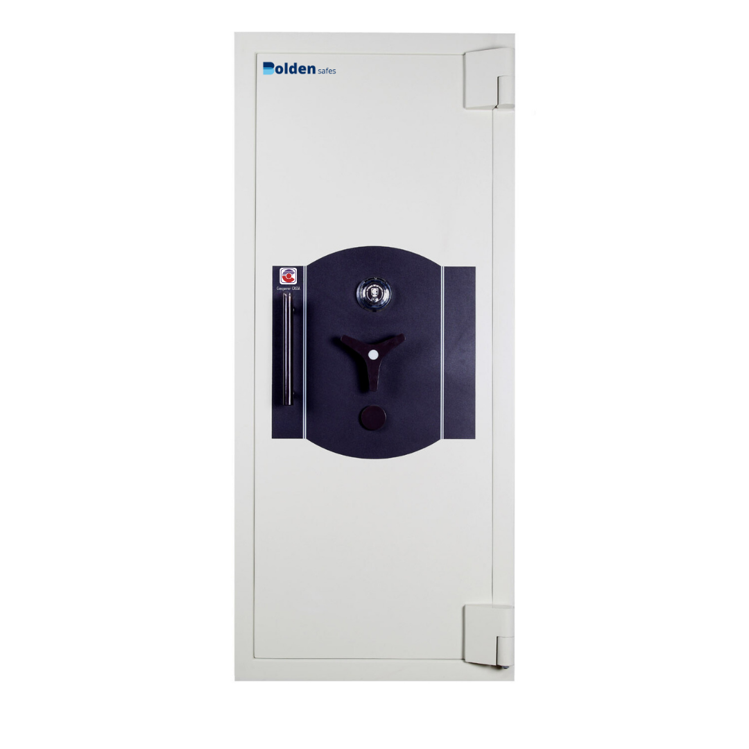 Conqueror Safe - Bolden Safes
