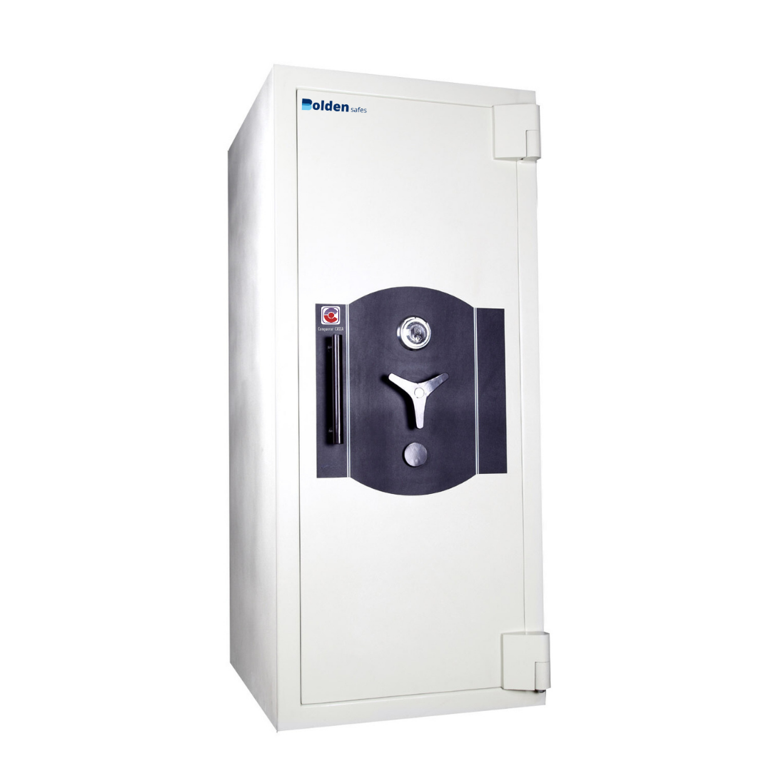 Conqueror Safe - Bolden Safes