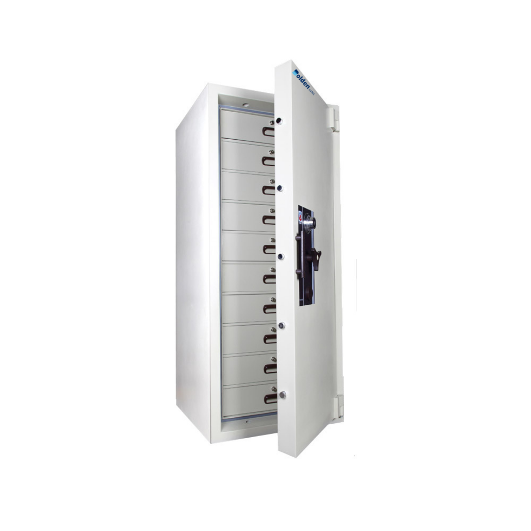 Document Safe BPKB - Bolden Safes