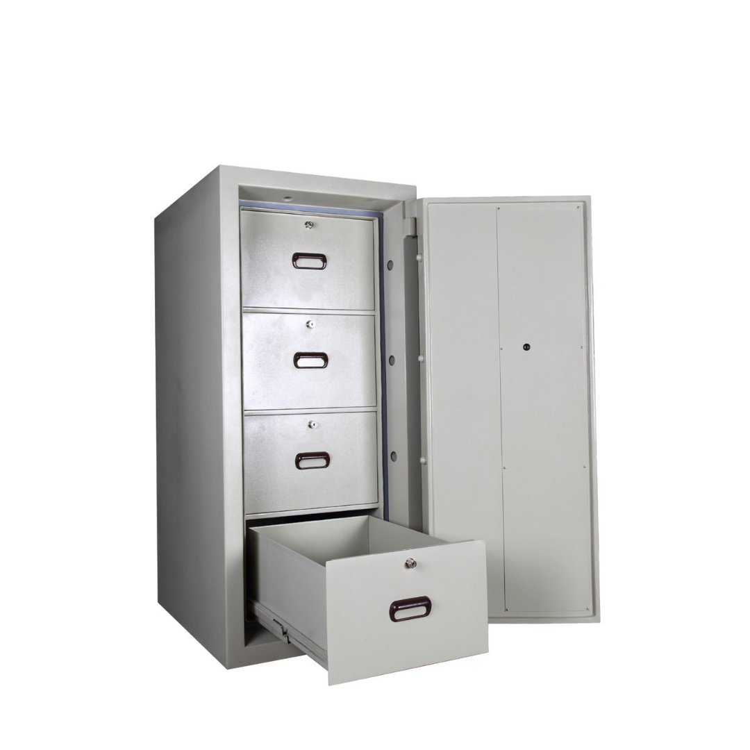 Document Safe - Bolden Safes
